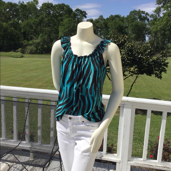 Carol Rose | Tops | Carol Rose Tank | Poshmark